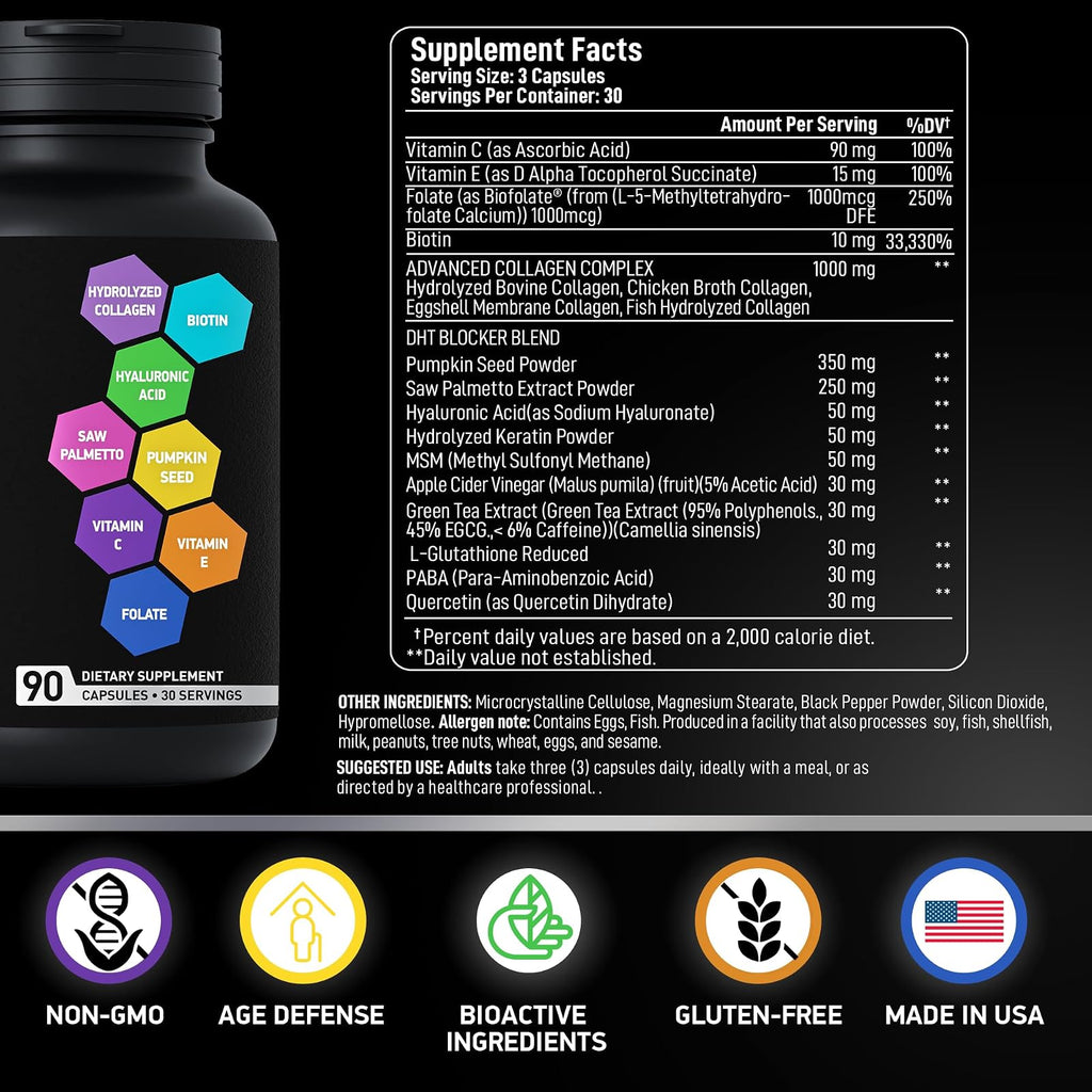 marine collagen for youthful skin
