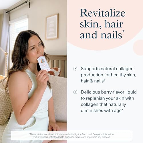 Marine collagen for youthful skin