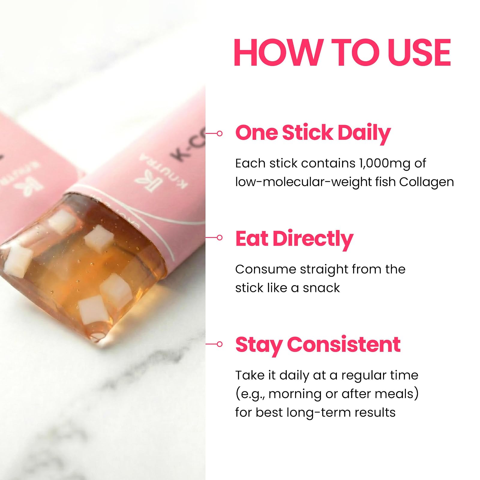 marine collagen for youthful skin