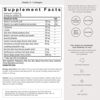 marine collagen for youthful skin