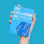 marine collagen formula for skin