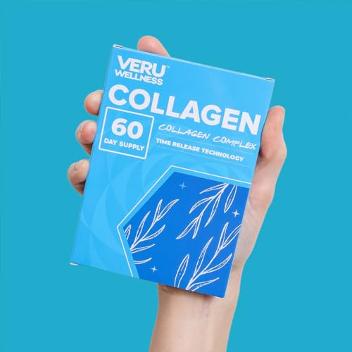 marine collagen formula for skin