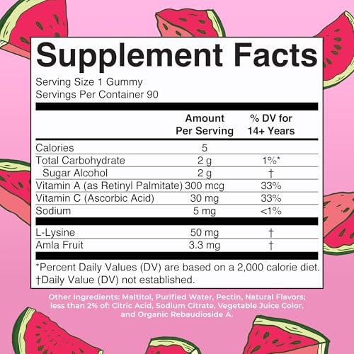 marine collagen gummies for beauty