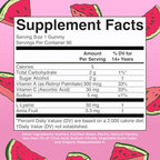 marine collagen gummies for beauty