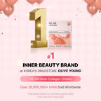 marine collagen gummies for beauty