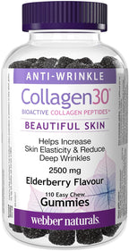 marine collagen gummies for beauty