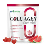 marine collagen gummies for beauty