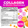 marine collagen gummies for beauty