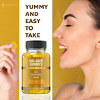 marine collagen gummies for healthy skin