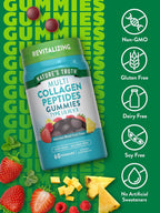 marine collagen gummies for healthy skin