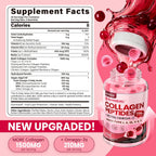 marine collagen gummies for healthy skin