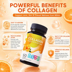 marine collagen gummies for hydration