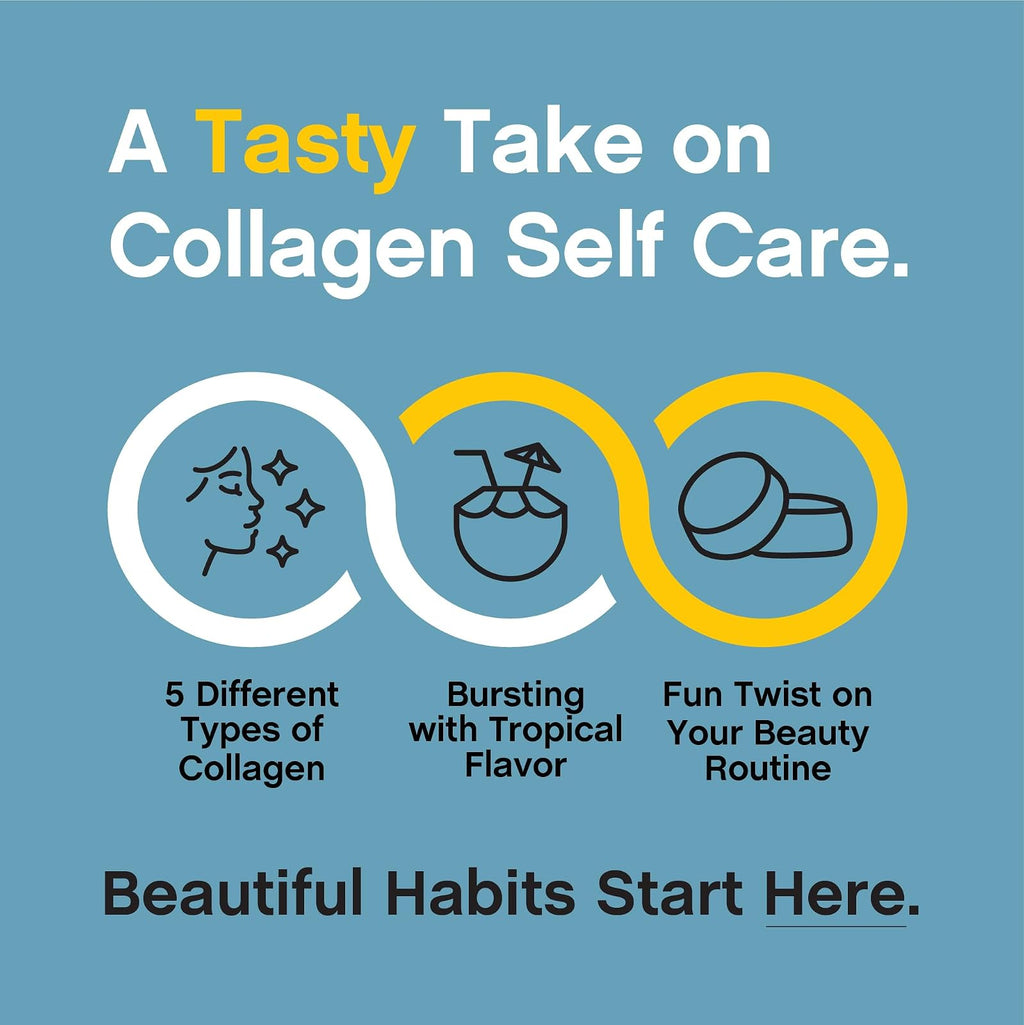 marine collagen gummies for hydration