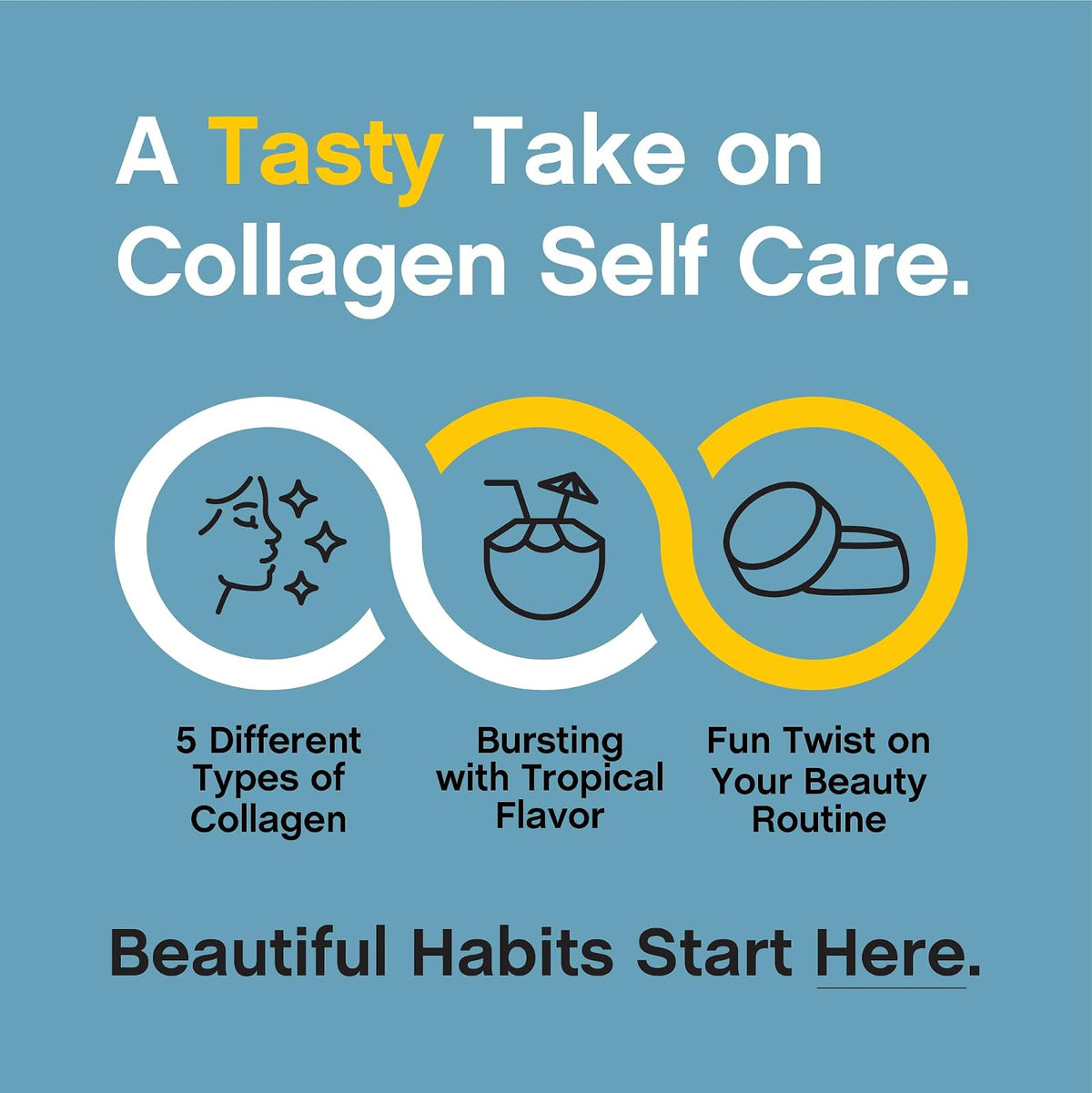marine collagen gummies for hydration