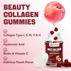 marine collagen gummies for joint support