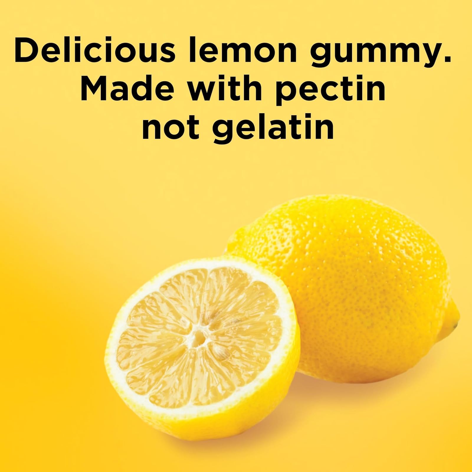 Marine collagen gummies for skin health