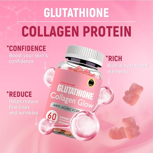 marine collagen gummies for skin health