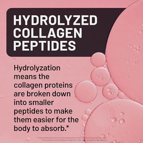 Marine collagen gummies for skin health