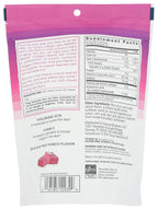 marine collagen gummies for skin health