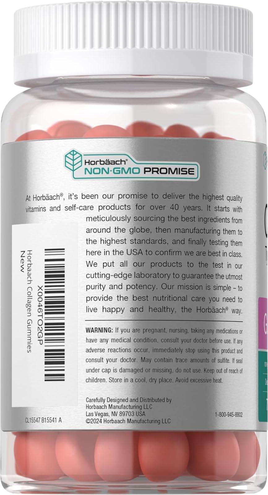 marine collagen gummies for skin