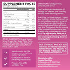 marine collagen gummies with biotin