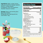 marine collagen jelly for skin health