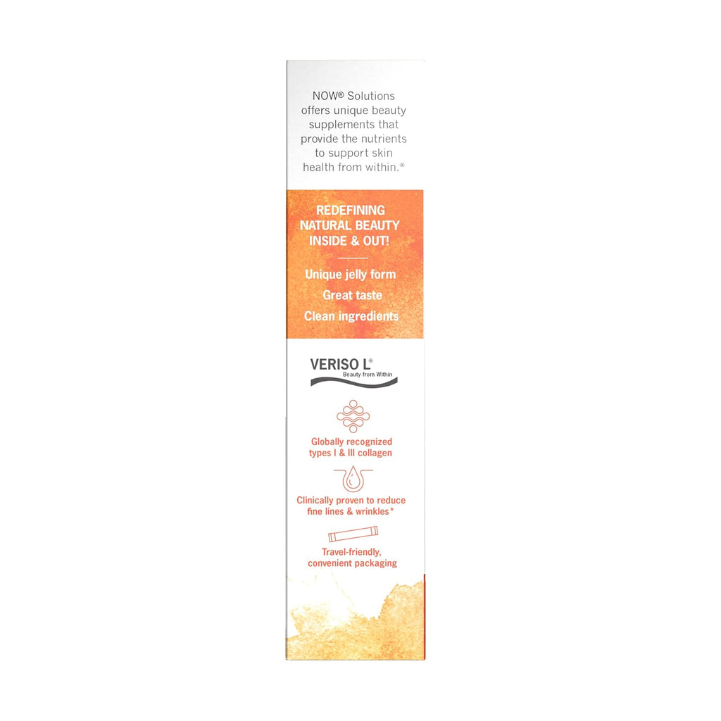 marine collagen jelly for skin