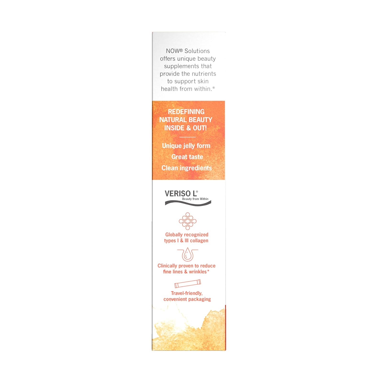 marine collagen jelly for skin