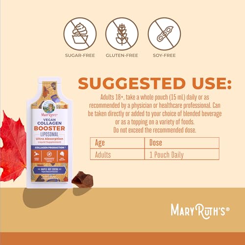 marine collagen liposomal benefits