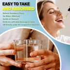 Marine collagen liquid for daily wellness