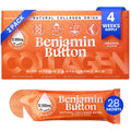 marine collagen liquid shots benefits