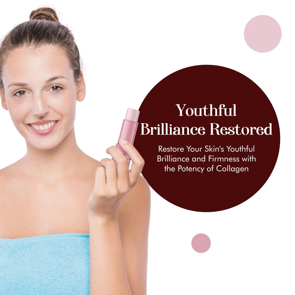 marine collagen multi-balm for youthful skin