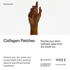 marine collagen patches for skin