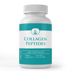 marine collagen peptide capsules