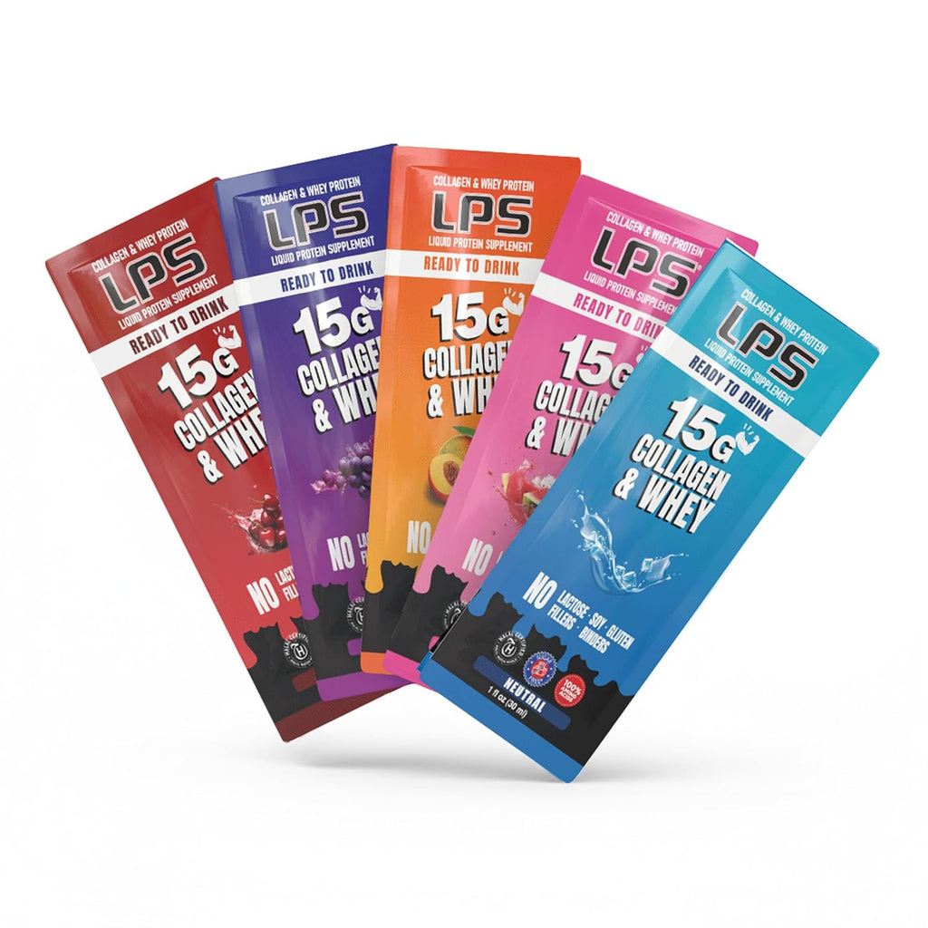 marine collagen peptides for beauty