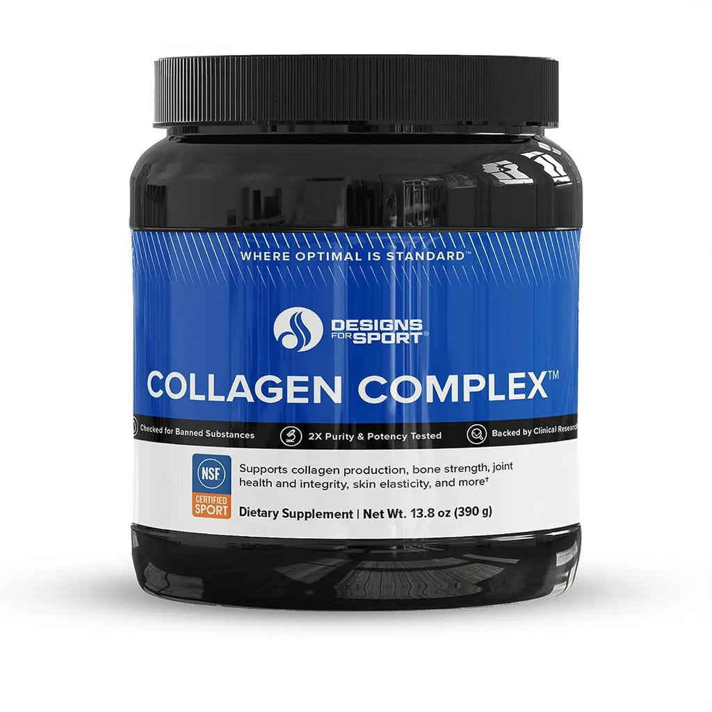 marine collagen peptides for beauty