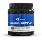 marine collagen peptides for beauty