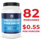marine collagen peptides for beauty