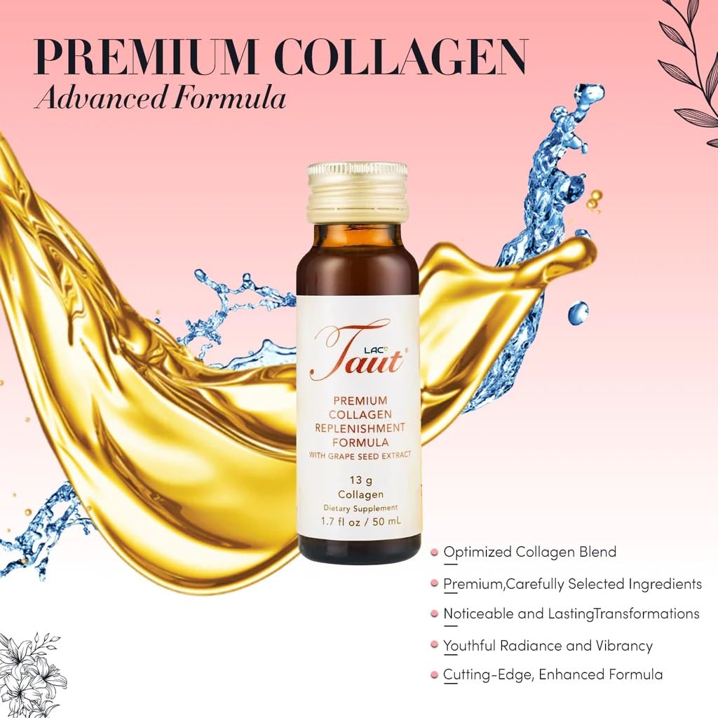 marine collagen peptides for beauty