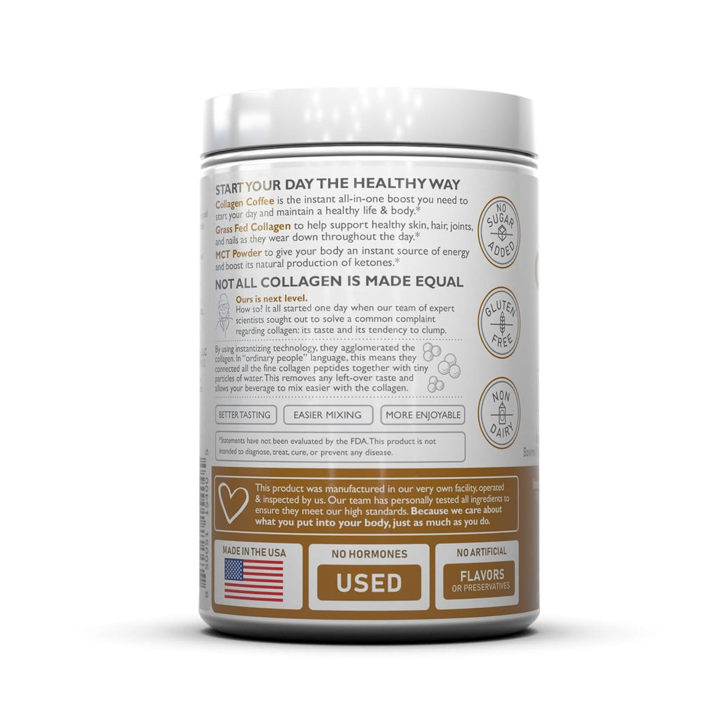 marine collagen peptides for beauty