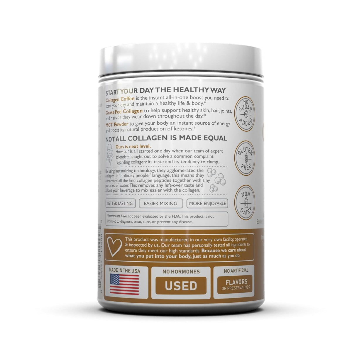 marine collagen peptides for beauty