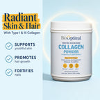 marine collagen peptides for beauty