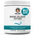 marine collagen peptides for beauty