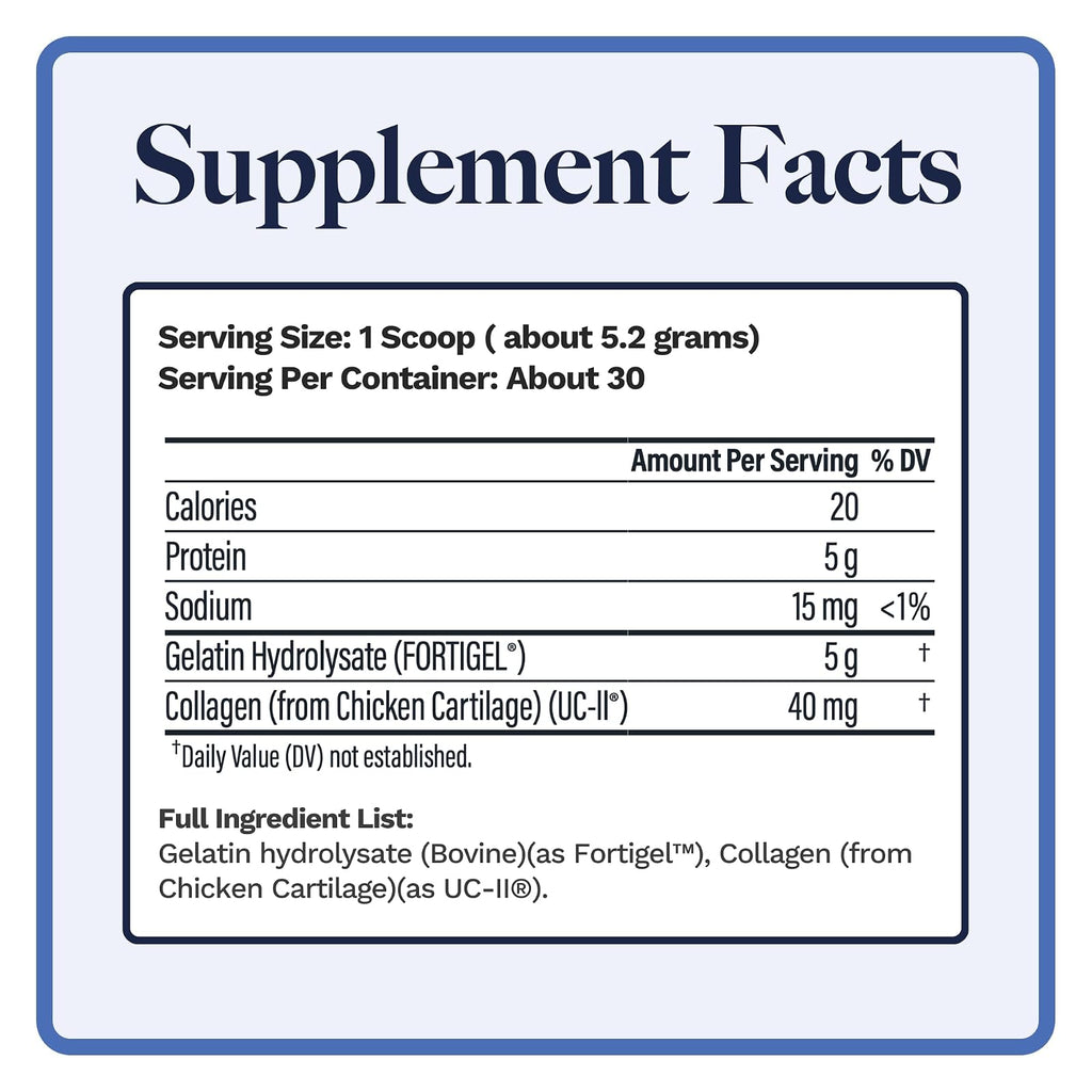 marine collagen peptides for beauty