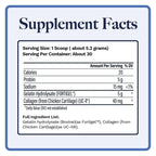 marine collagen peptides for beauty