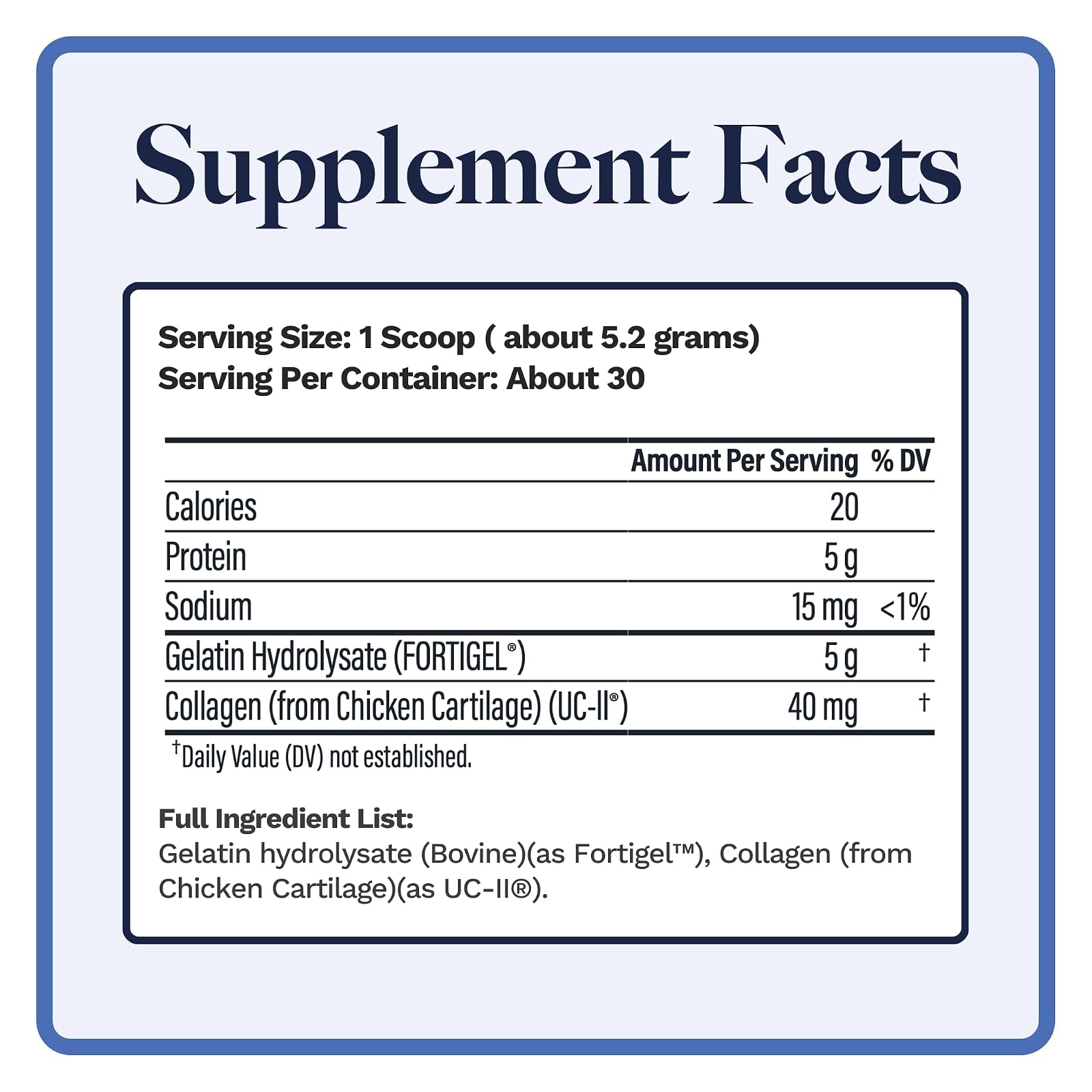 marine collagen peptides for beauty