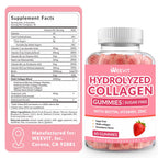 marine collagen peptides for beauty