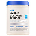 marine collagen peptides for beauty