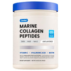 marine collagen peptides for beauty