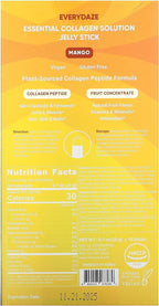 marine collagen peptides for beauty
